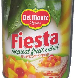 Del Monte Fiesta Fruit Cocktail 850g - Bahay Kubo