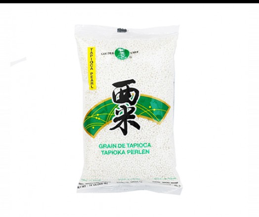 Golden Chef Tapioca Pearls (Small) 400g - Bahay Kubo