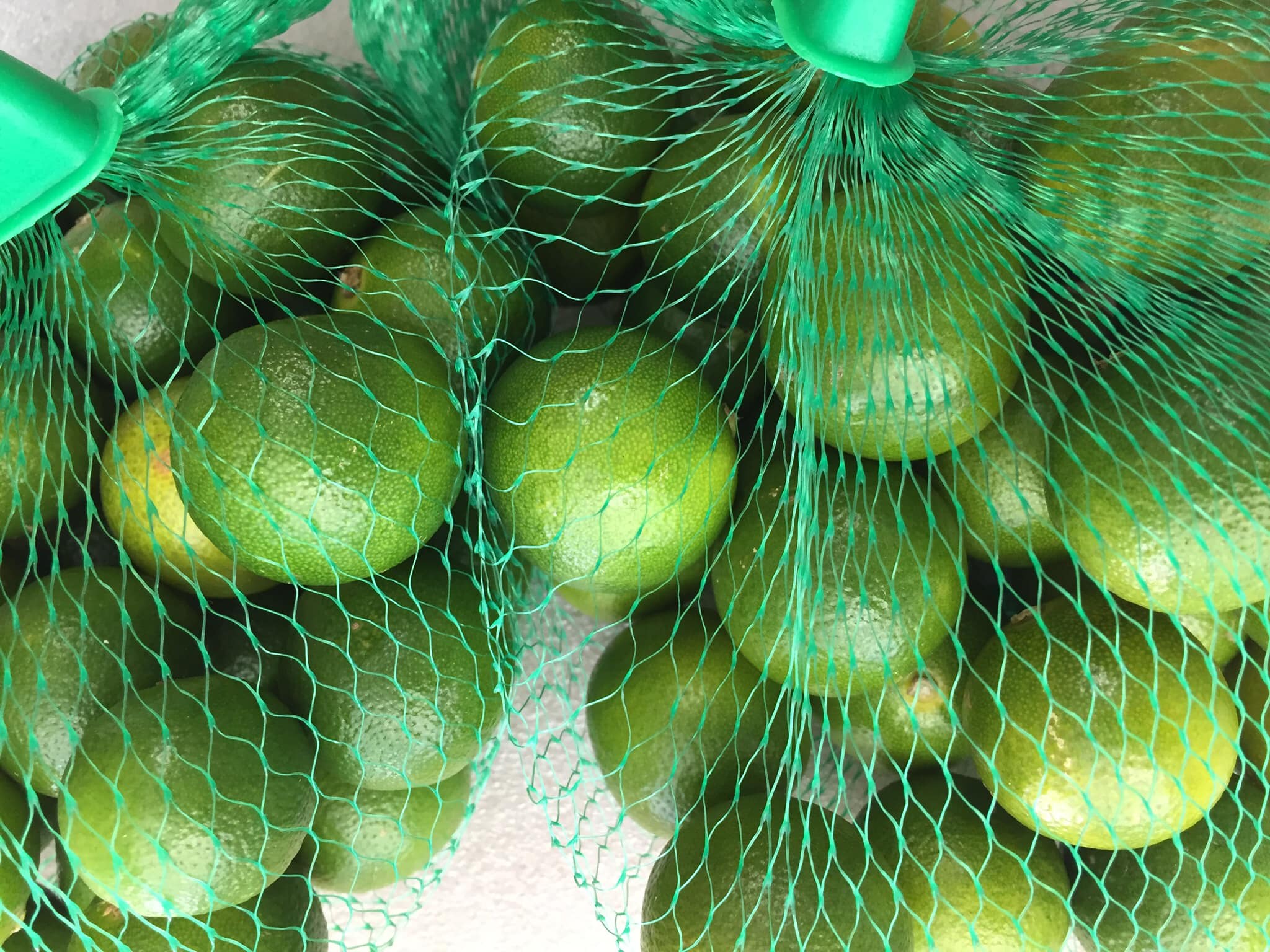 Kalamansi /per kg - Bahay Kubo