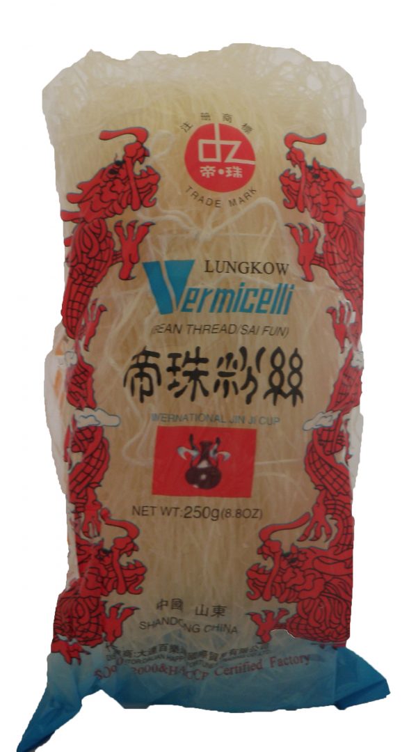 Lungkow Funsee 250g - Bahay Kubo