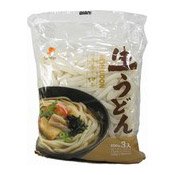 Samlip Udon Noodle 600g - Bahay Kubo