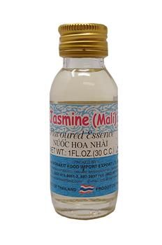 Seahorse Jasmine Essence 30ml - Bahay Kubo