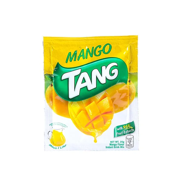 Tang Mango Litro 20g - Bahay Kubo